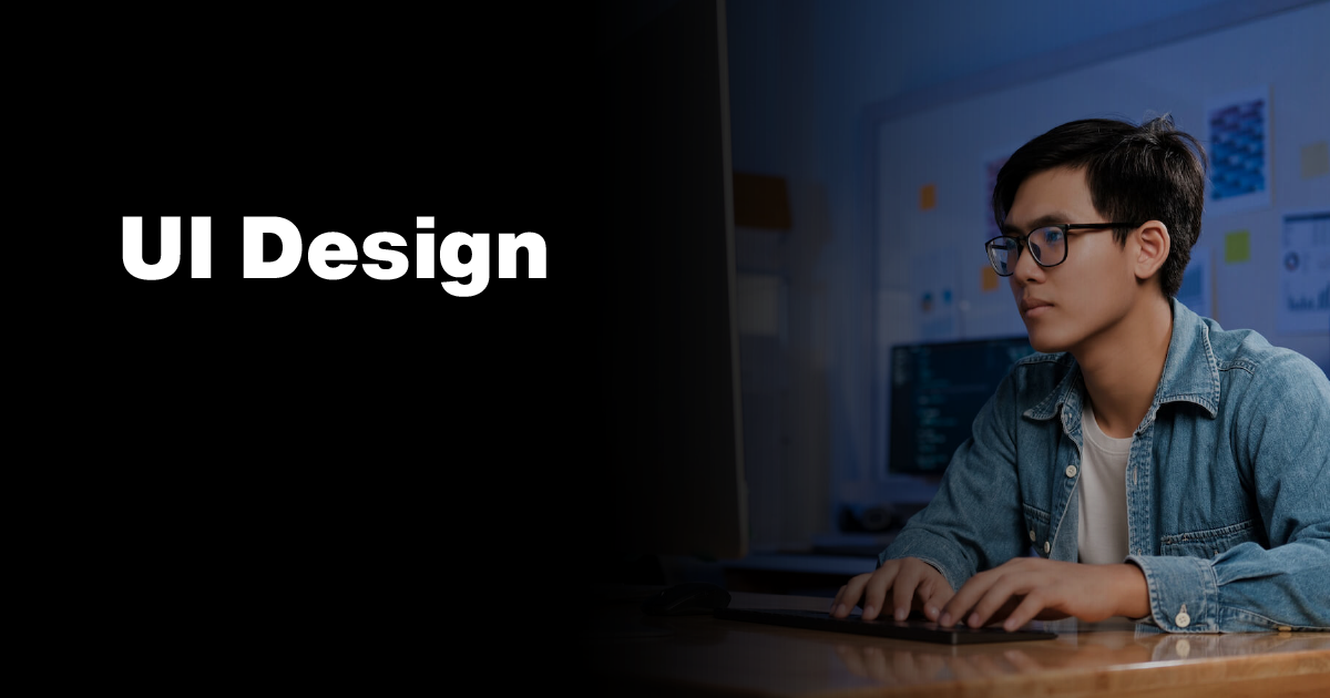 UI Design | KitelyTech